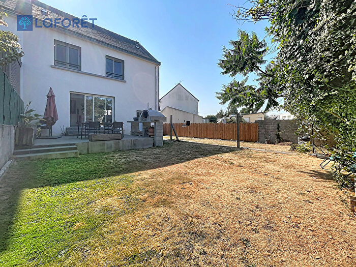 Lanester, Petit Lanester, Maison des Choux, Bellevue : Maison 5 pièces à vendre