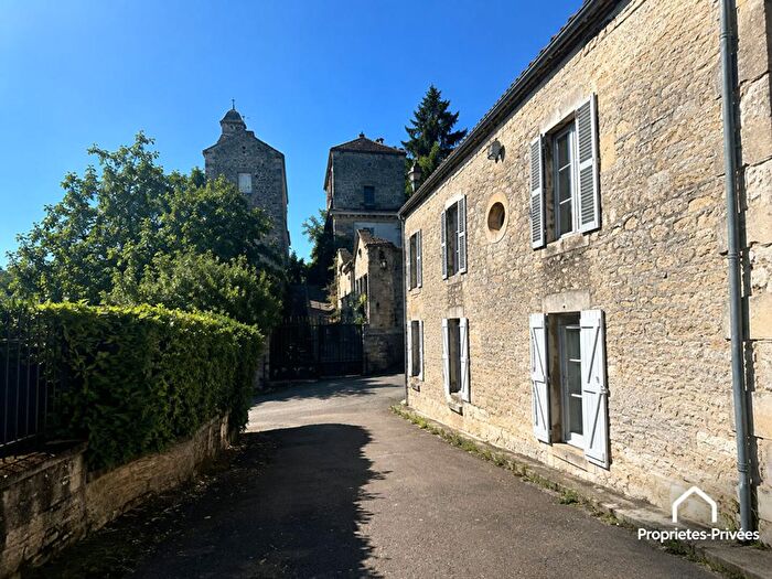 Maison 7 pièces à vendre - Lormes