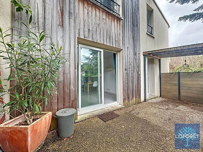 Appartement 2 pièces à louer à Rouvres-Les Bergeries, Vigneux-sur-Seine