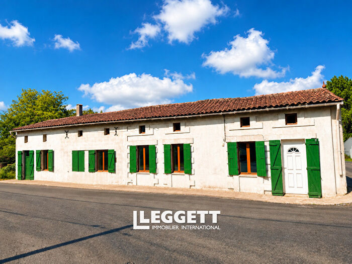 Maison 7 pièces à vendre à Saint-Caprais-de-Blaye