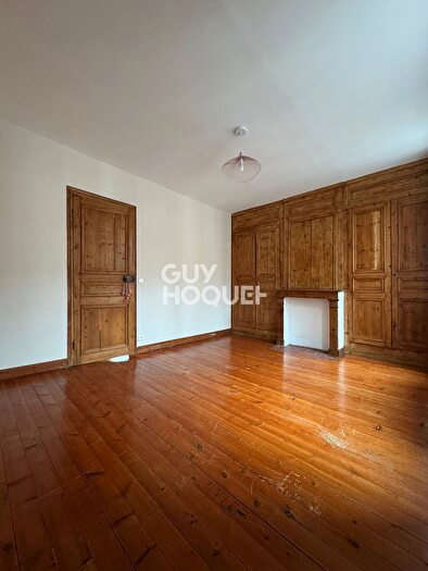 Maison à vendre - Amiens, La Vallée Amiens - 4 pièces - 3 chambres