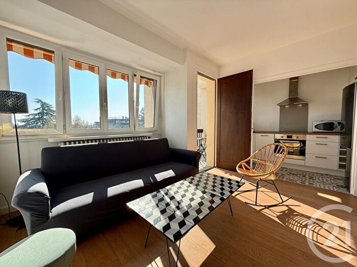 Appartement à vendre - Fontainebleau, France, Joffre - 1 pièce