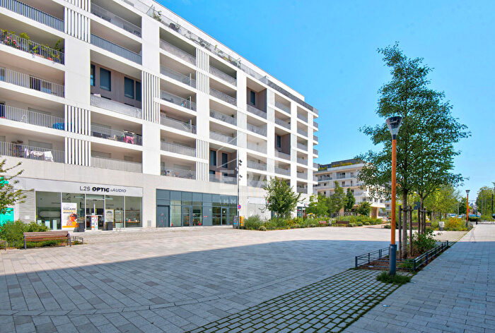Appartement 3 pièces à vendre - Meudon, Meudon la Forêt