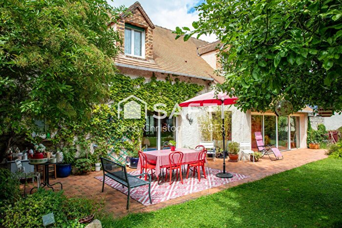 Maison 6 pièces à vendre - Tilly
