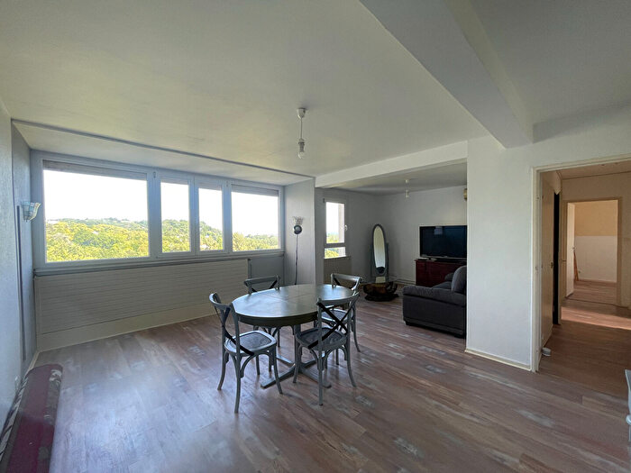 Appartement à vendre - Colayrac-Saint-Cirq - 3 pièces - 2 chambres