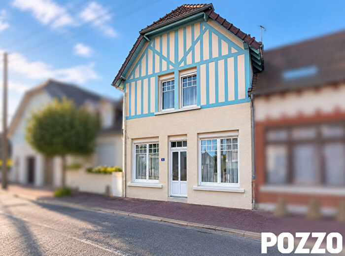 Maison 6 pièces à Agon-Coutainville, à vendre