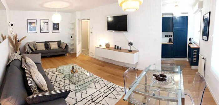 Appartement à louer - Divonne-les-Bains