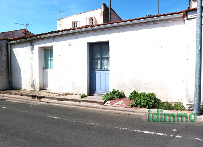 Maison 7 pièces à La Rochelle, Tasdon, Bongraine, à vendre