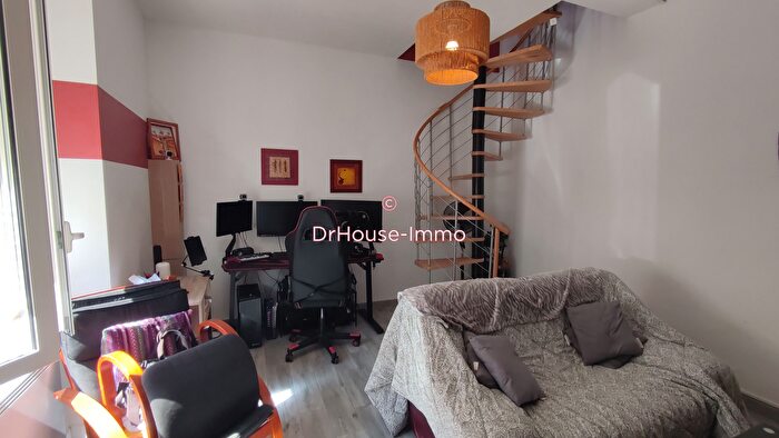 Maison 3 pièces à vendre à Grignols