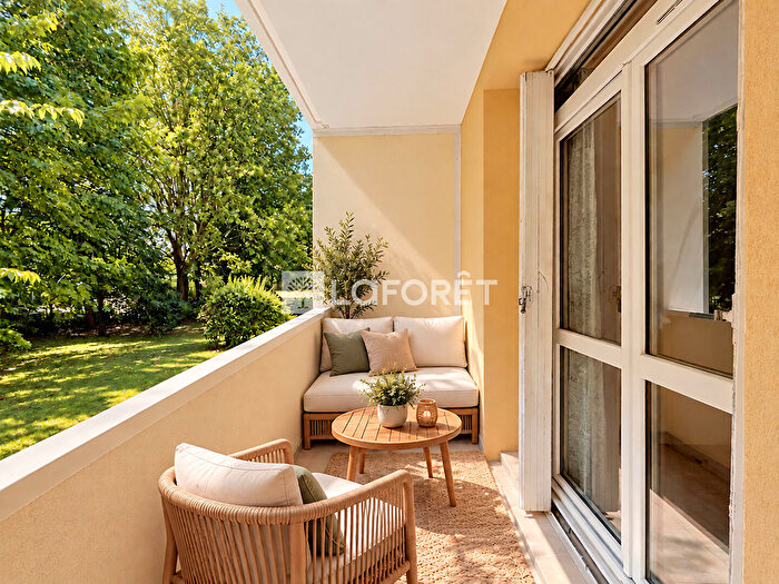 Montesson, Centre-ville - Appartement 4 pièces à vendre