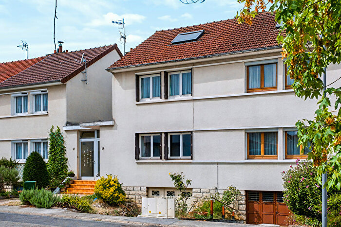 Maison 5 pièces à Marsannay-la-Côte, à vendre