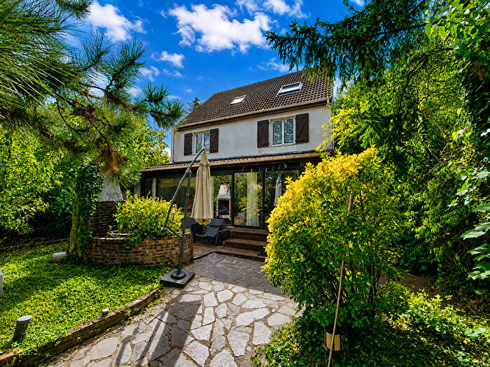 Maison 10 pièces à vendre - Gournay-sur-Marne