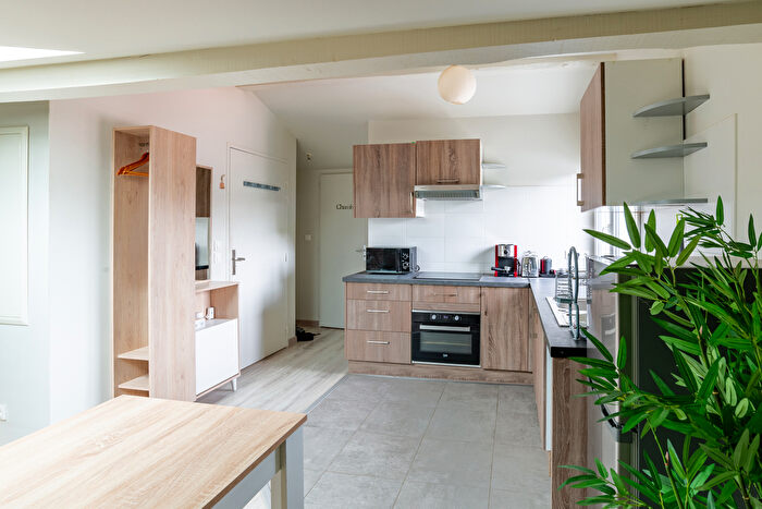 Appartement 3 pièces à Urrugne, à vendre