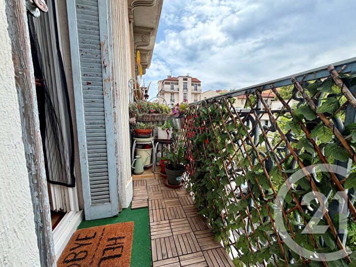 Toulon, Le Mourillon, La Mitre, Fort Lamalgue - Appartement 2 pièces à vendre