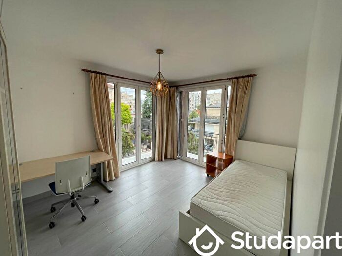 Le Petit Chambord, Bourg-la-Reine - Appartement 1 pièce à louer