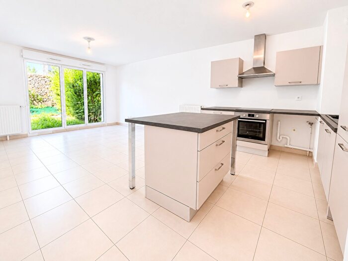Appartement 3 pièces à vendre - Guyancourt