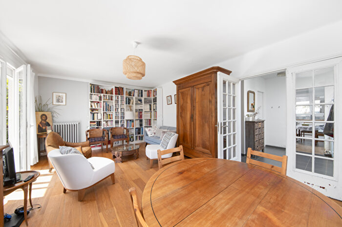 Maison à vendre - Quint-Fonsegrives - 6 pièces - 4 chambres