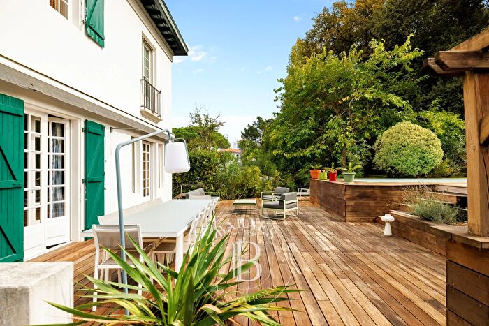 Maison 6 pièces à BayonneBayonaBaiona, Arènes, à vendre
