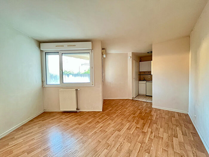 Appartement 1 pièce à vendre à Levallois-Perret, Eiffel