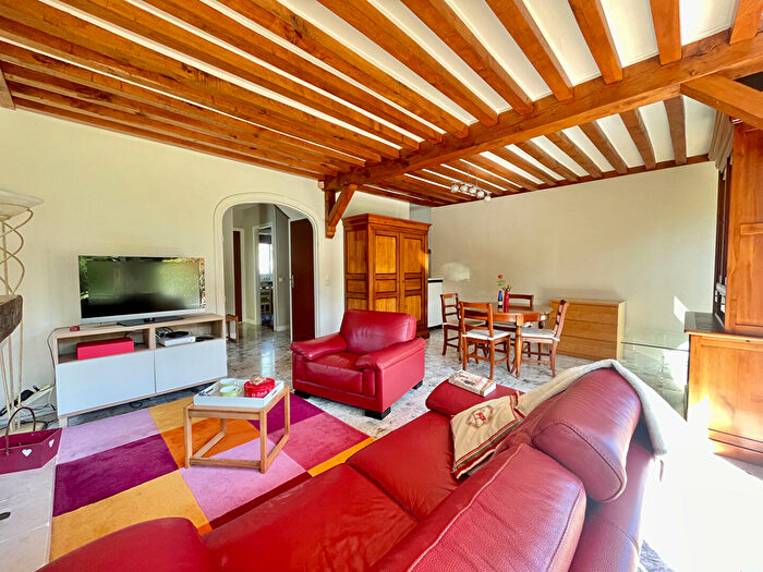 Maison à vendre - Vauhallan - 5 pièces - 4 chambres