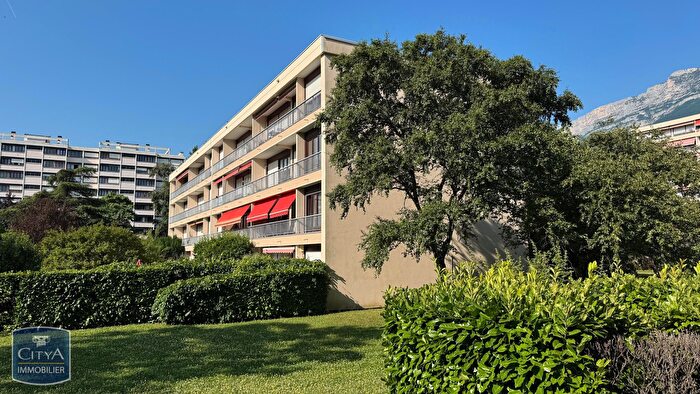 Appartement 5 pièces à Échirolles, Bayard, La Luire, Vicose, Comboire, à vendre