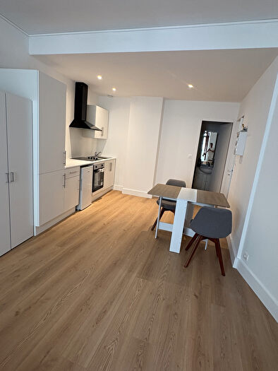 Appartement 1 pièce à Villeneuve-sur-Lot, Saint-Etienne, à louer