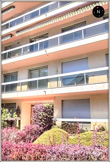Appartement à vendre - Aulnay-sous-Bois, Prevoyant, Le Parc - 4 pièces - 3 chambres