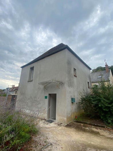 Maison 2 pièces à Épernon, à louer