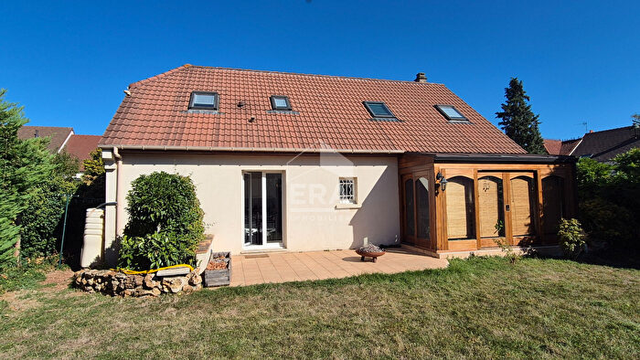 Grisy-Suisnes : Maison 6 pièces à vendre