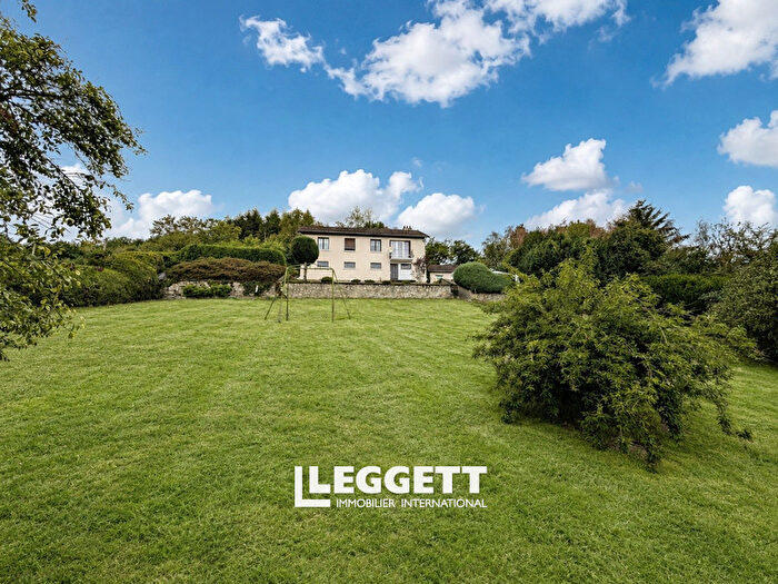 Maison 4 pièces à vendre à Moutier-Rozeille