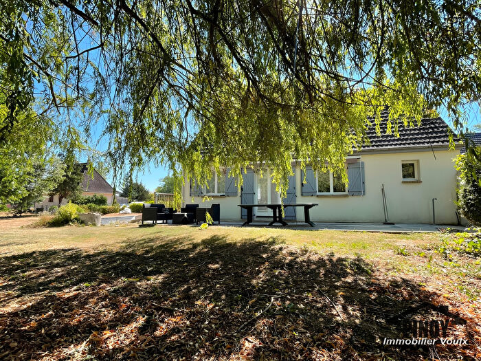 Maison 6 pièces à Voulx, à vendre