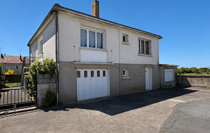 Maison 6 pièces à Bégrolles-en-Mauges, à vendre