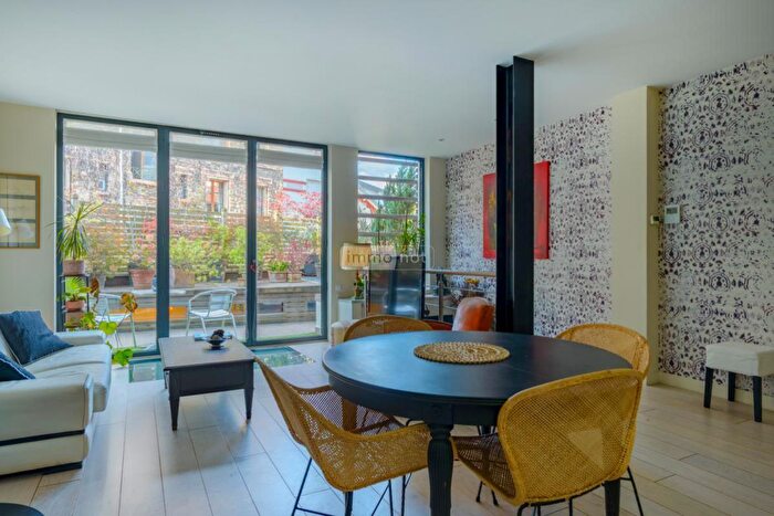Maison 6 pièces à vendre - Meudon