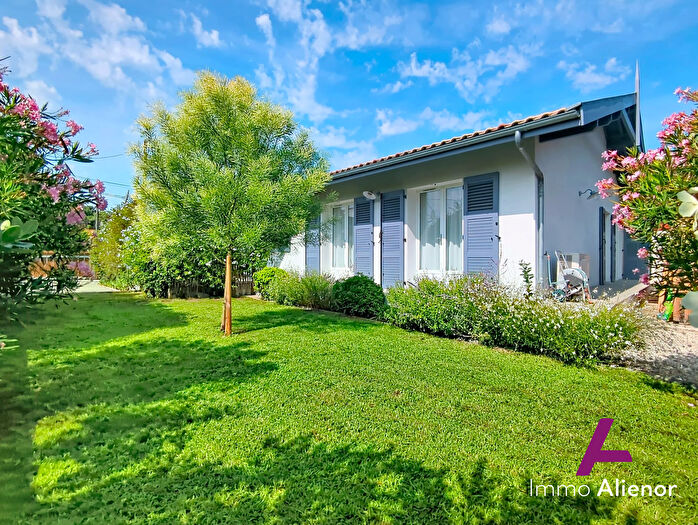 Lège-Cap-Ferret - Maison 6 pièces à vendre