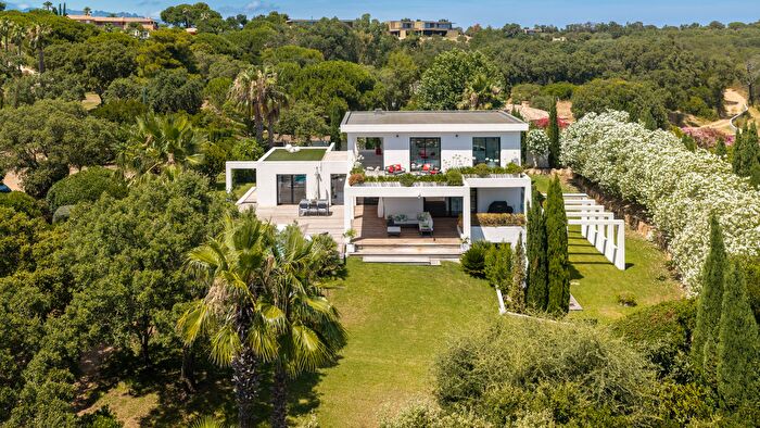 Maison 8 pièces à vendre à Zonza