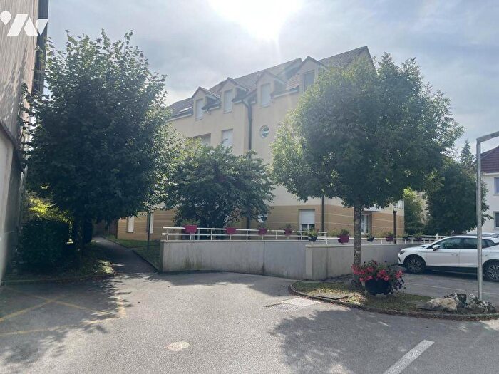 Appartement à louer - Dole - 2 chambres