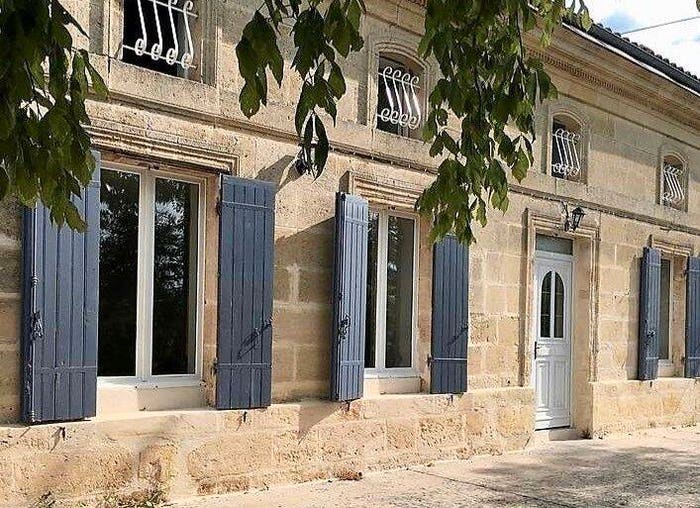 Coutras - Maison 2 pièces à louer