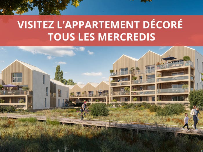 Maison 3 pièces à vendre à Saint-Avé