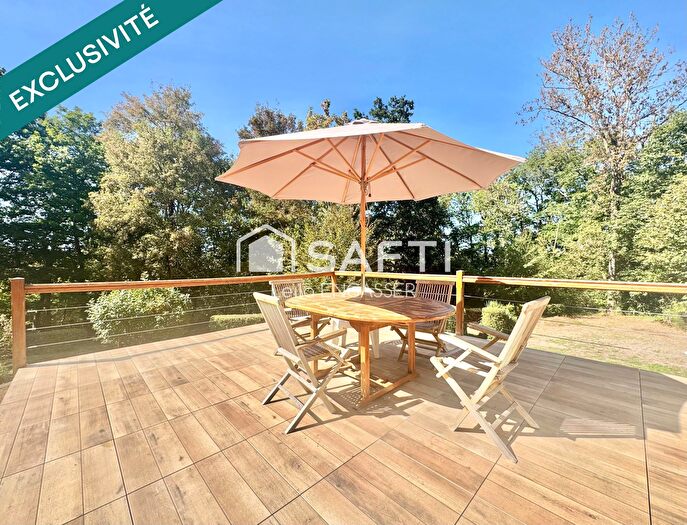Maison 4 pièces à vendre à Vernouillet