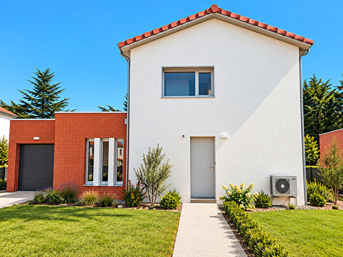 Maison 5 pièces à vendre à Tournefeuille, La Ramée
