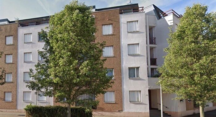 Courcouronnes - Appartement 3 pièces à louer