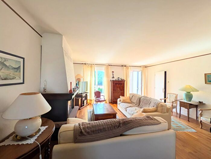Châtenois - Maison 7 pièces à vendre