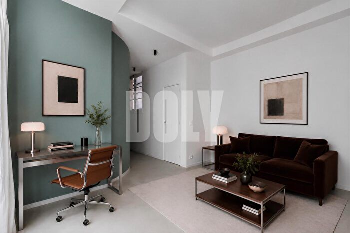 Appartement 2 pièces à vendre - Paris 2ème, Sentier