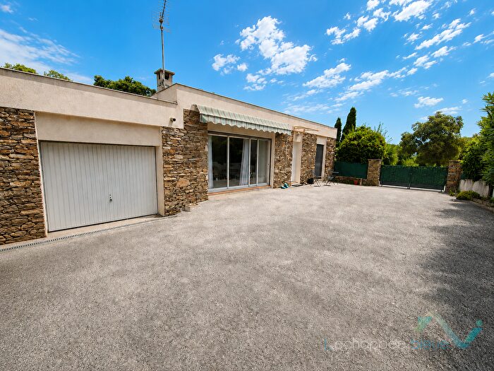 Maison 4 pièces à Bormes-les-Mimosas, La Favière, Le Gau, Cap-Bénet, Cabasson, Plages, à vendre