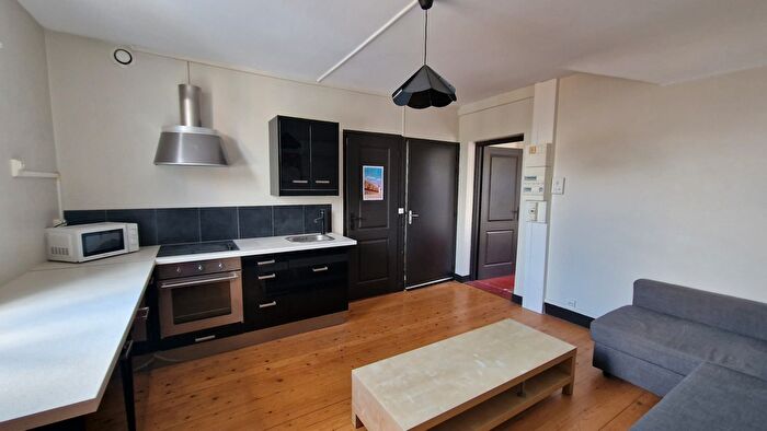 Appartement 2 pièces à louer - Tours, Grammont