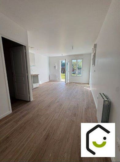 Appartement 1 pièce à louer à Montdidier