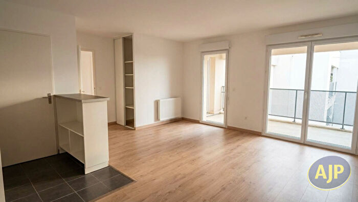 Appartement 2 pièces à Avrillé, Bois du Roy, à vendre
