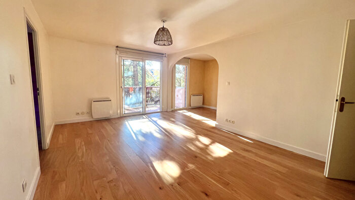 Toulouse, L'Ormeau, La Terrasse, La Grande Plaine : Appartement 3 pièces à vendre