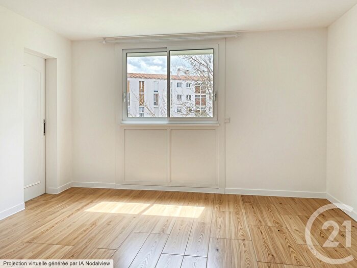 Appartement 3 pièces à vendre à Perpignan, Saint-Jacques