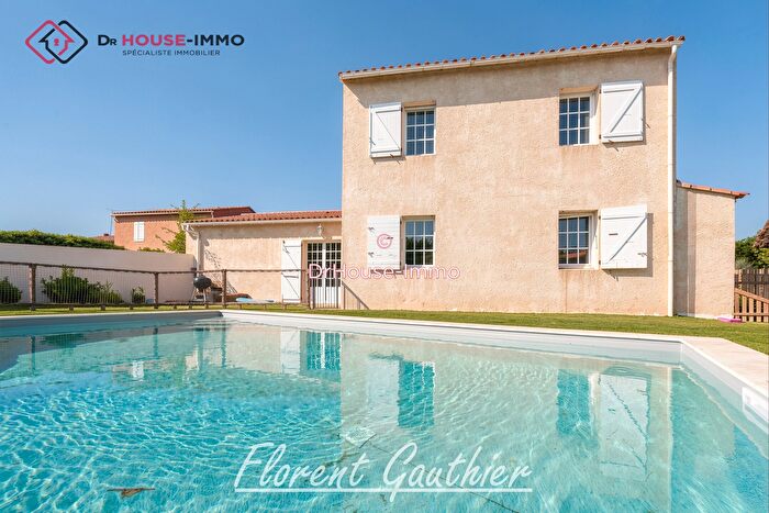 Venelles : Maison 6 pièces à vendre